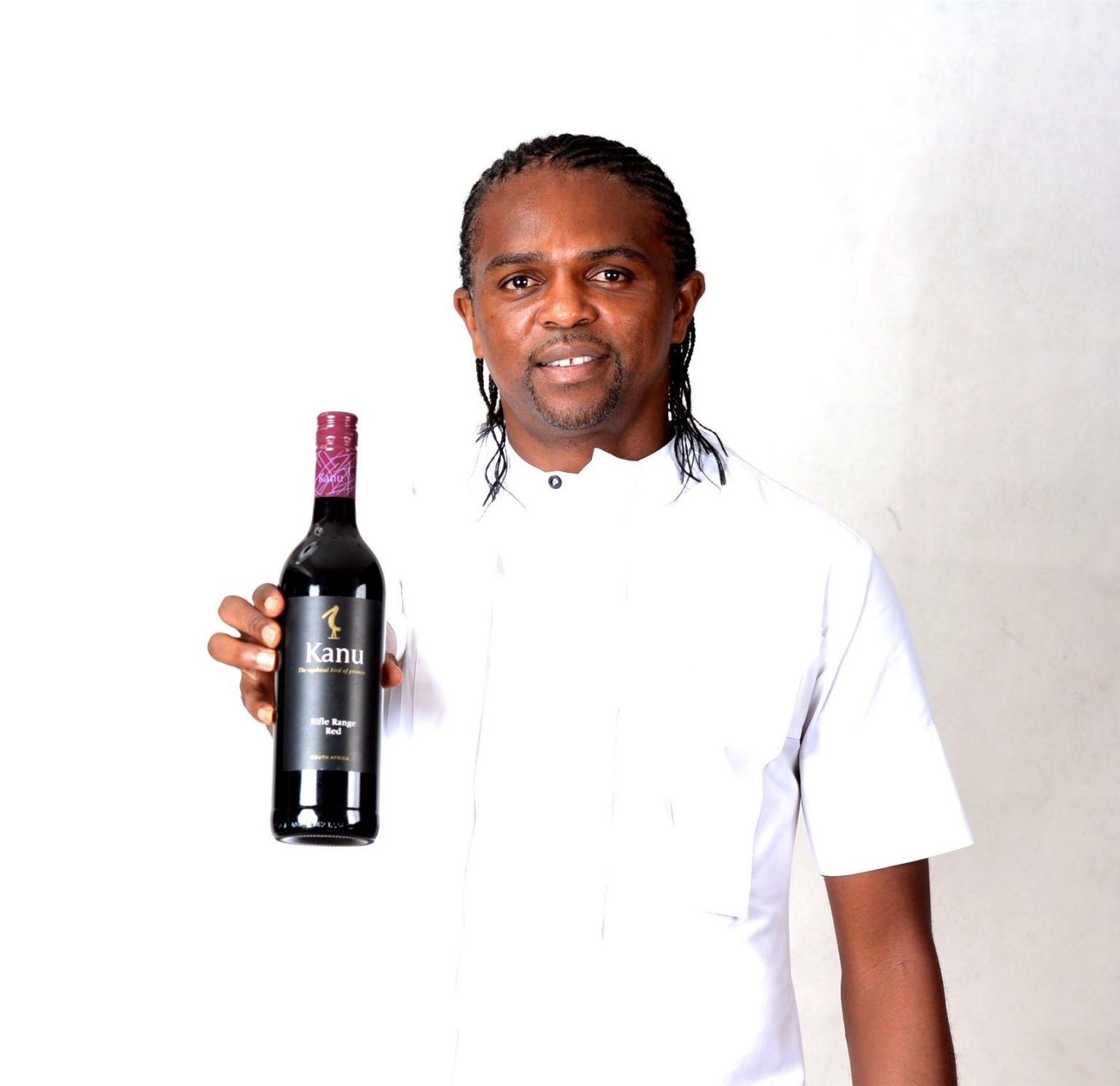 Kanu Wine – The Mythical Birth of Promise